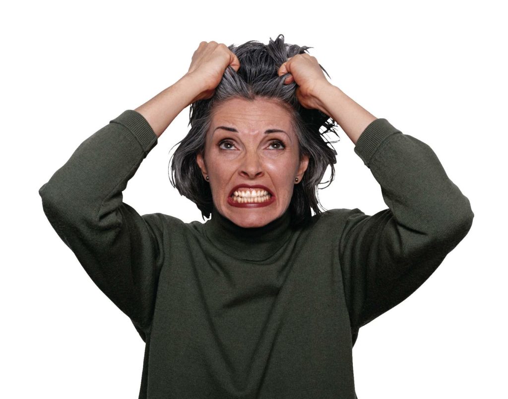 Raiva-image - Instituto EFT Brasil